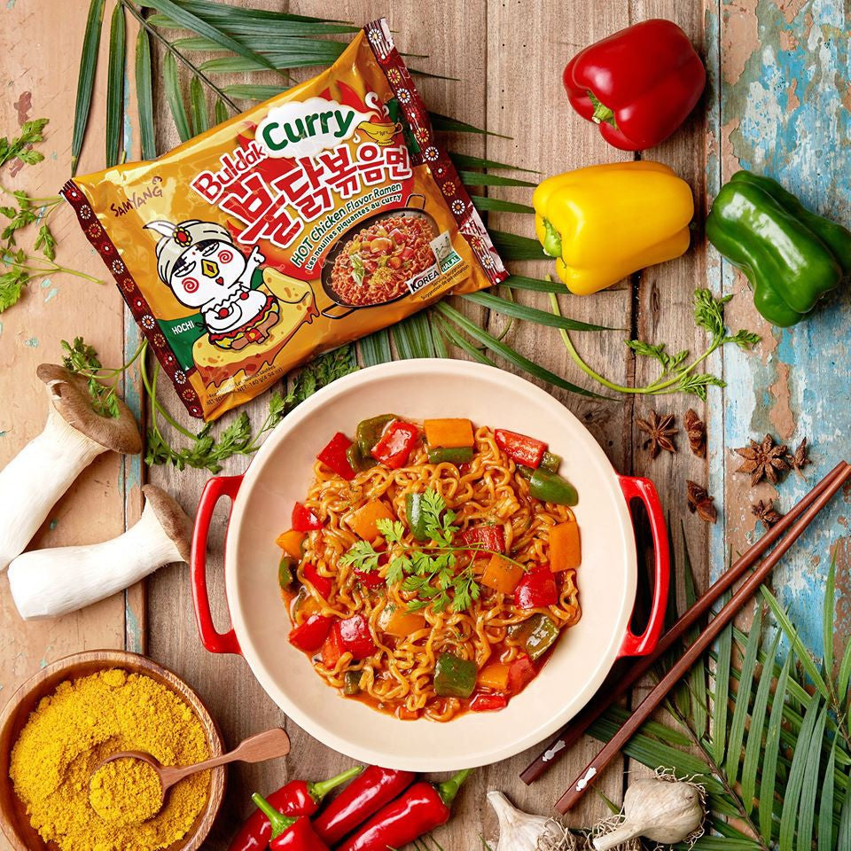 COMIDA INSTANTÁNEA – ANCYFER MARKET