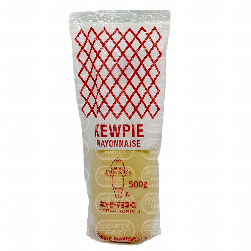 Mayonesa Kewpie (450g) – ANCYFER MARKET