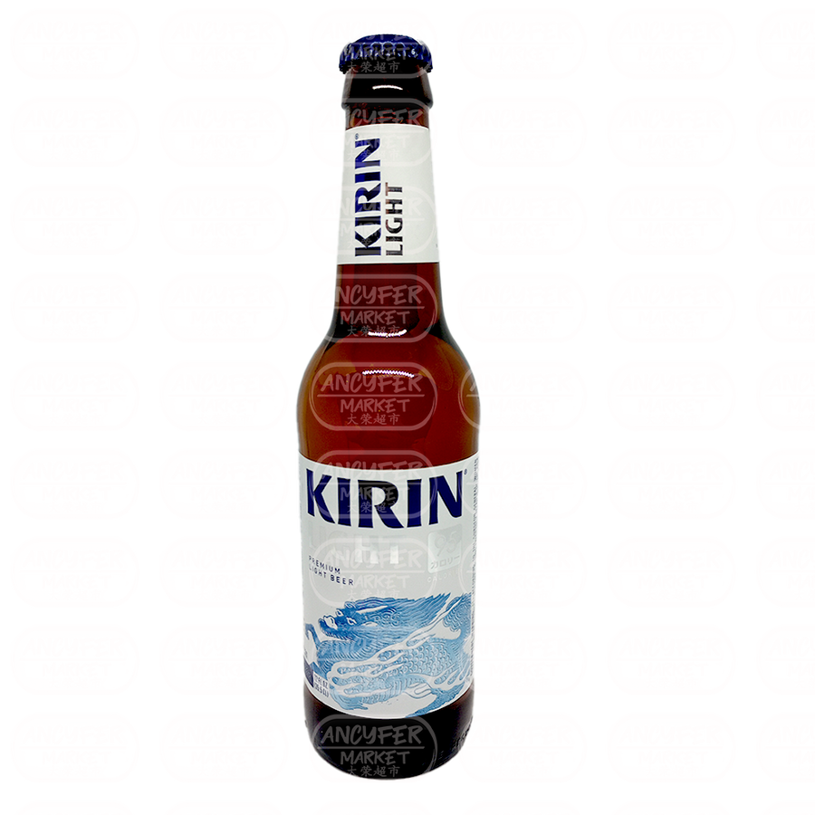 Cerveza Kirin Light 355ml – ANCYFER MARKET