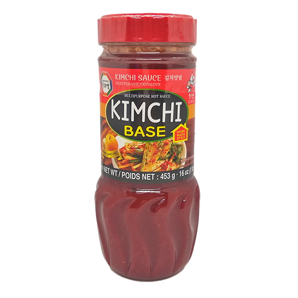 Salsa Base de Kimchi (453g) – ANCYFER MARKET