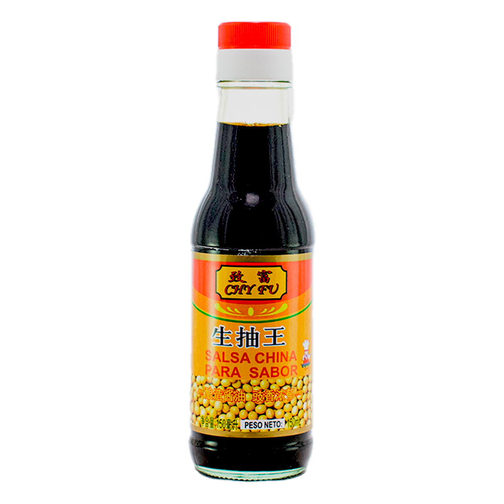 Salsa China para Sabor (150ml) – ANCYFER MARKET