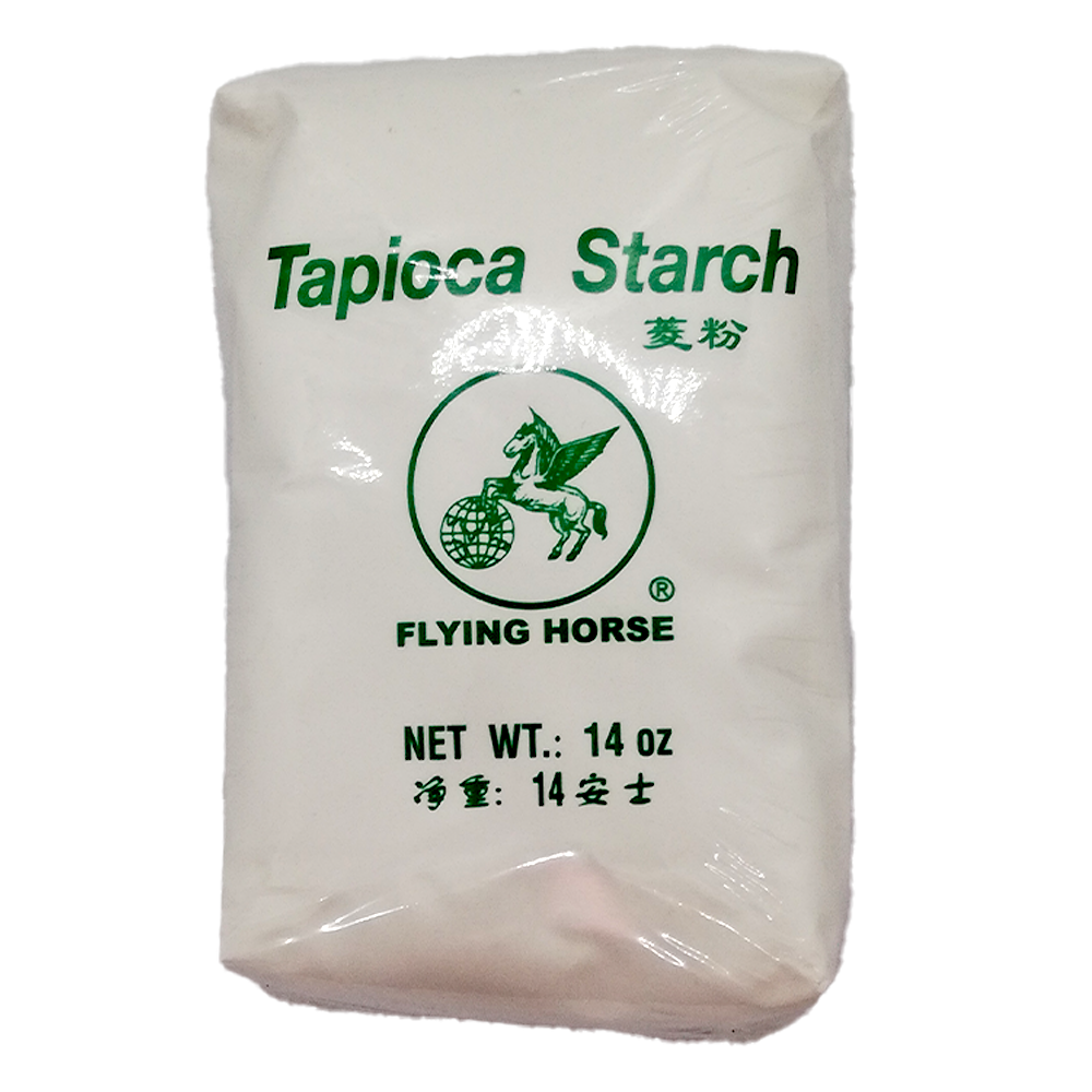 Almidón de Tapioca (400g) – ANCYFER MARKET